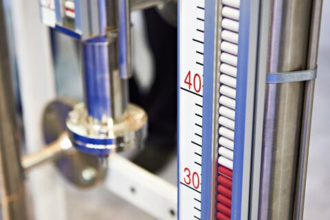 Level Instrumentation | Six Dimensions